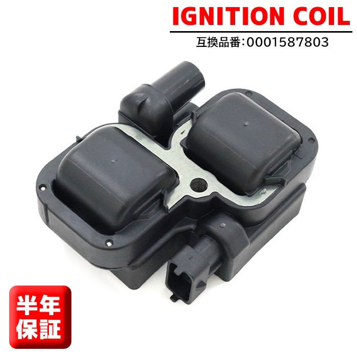 イグニッションコイル 1本 0001587803 0221503035