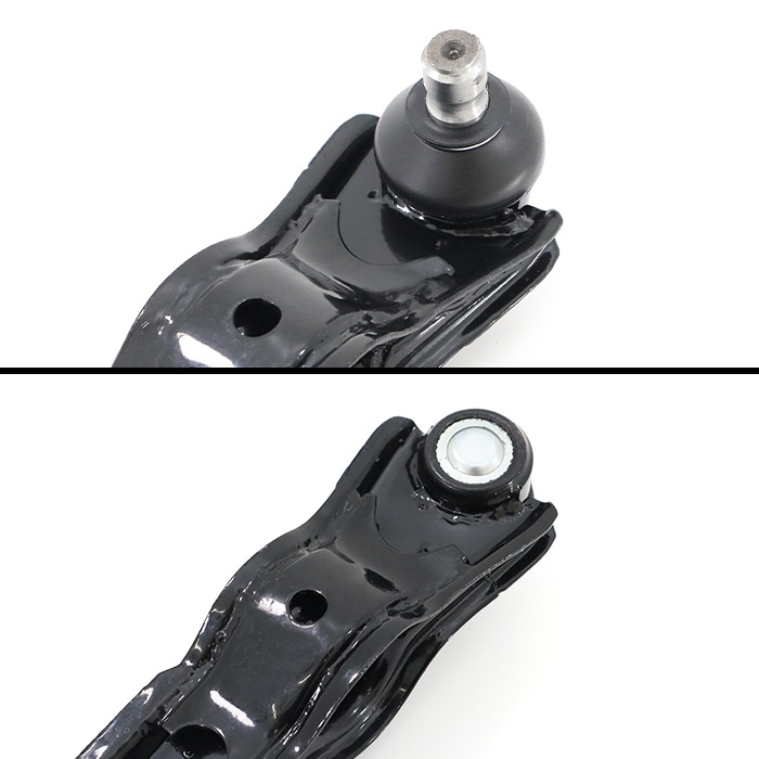 フロント ロアアーム 1本 45200-69DV0 45200-69DV1 互換品 アルト CA71V CA72V ワゴンR CT51S等