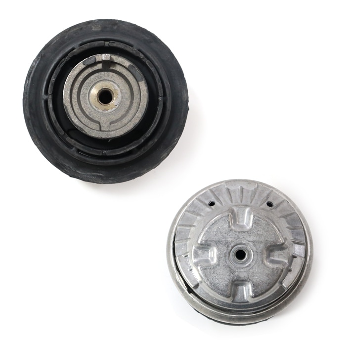 エンジンマウント 2個 2112400317 2102402717 互換品 純正交換 メルセデスベンツ W221 S600 W221 S350等