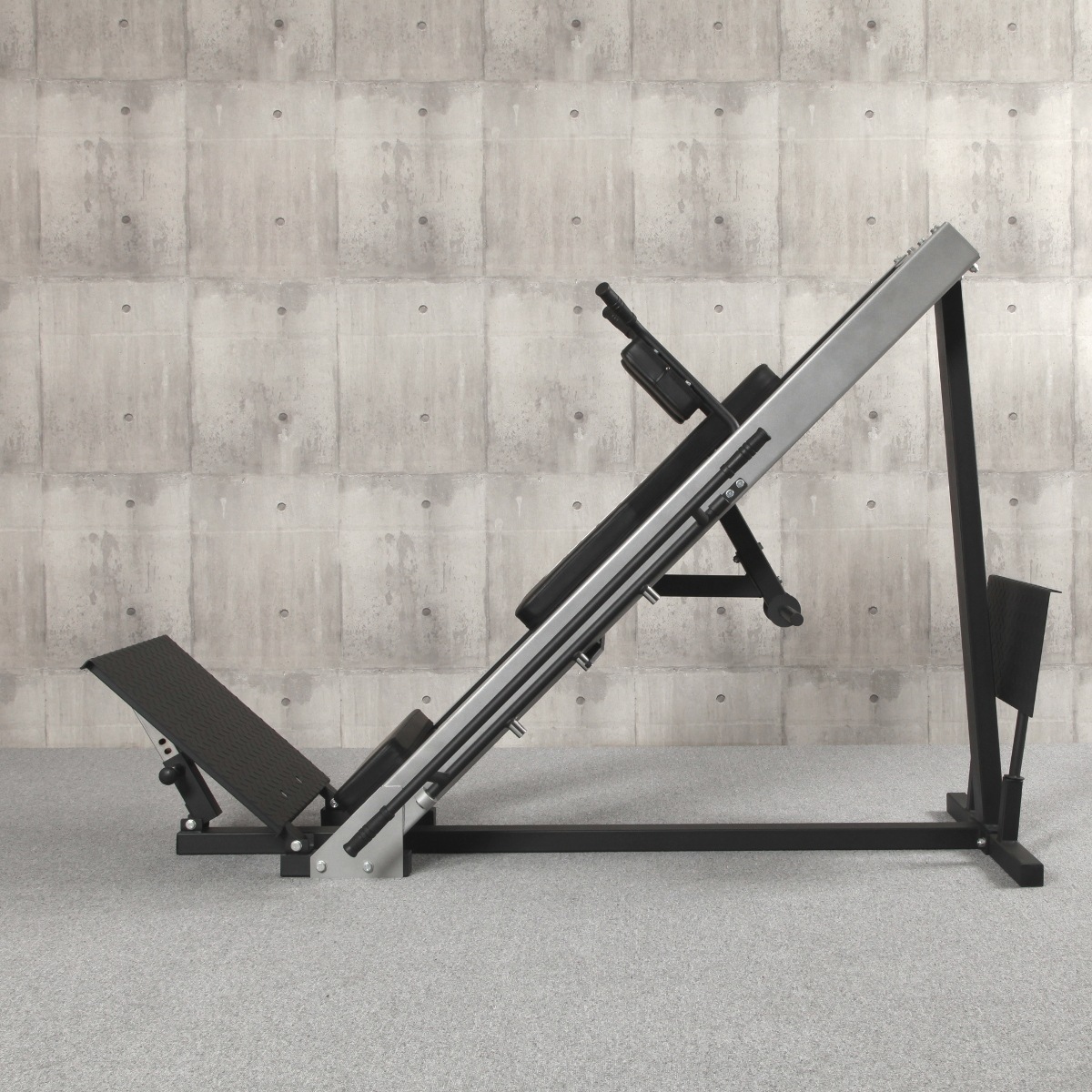 レッグプレスマシンLPM5-HPM IROTEC (アイロテック)