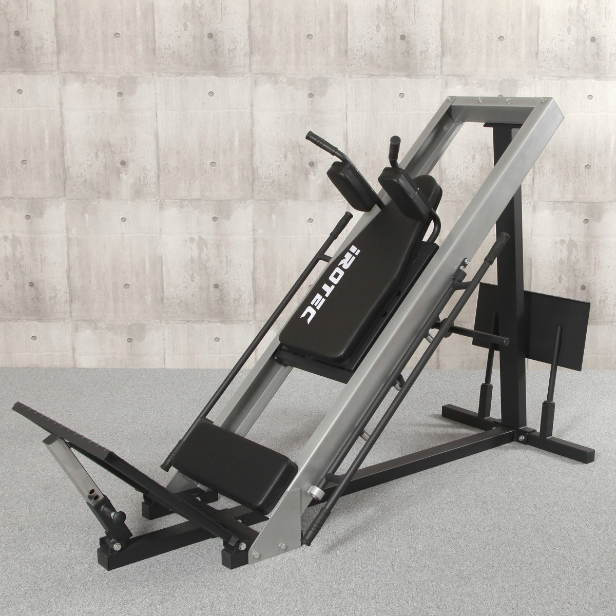 レッグプレスマシンLPM5-HPM IROTEC (アイロテック)