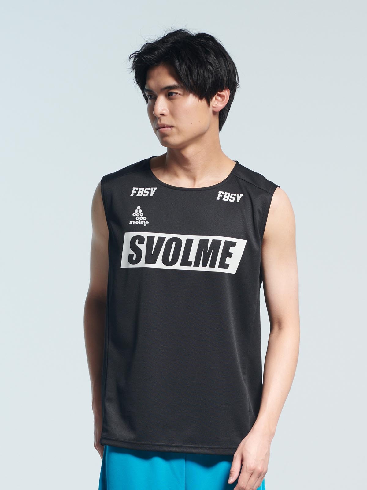 ウェア,トップス SVOLME