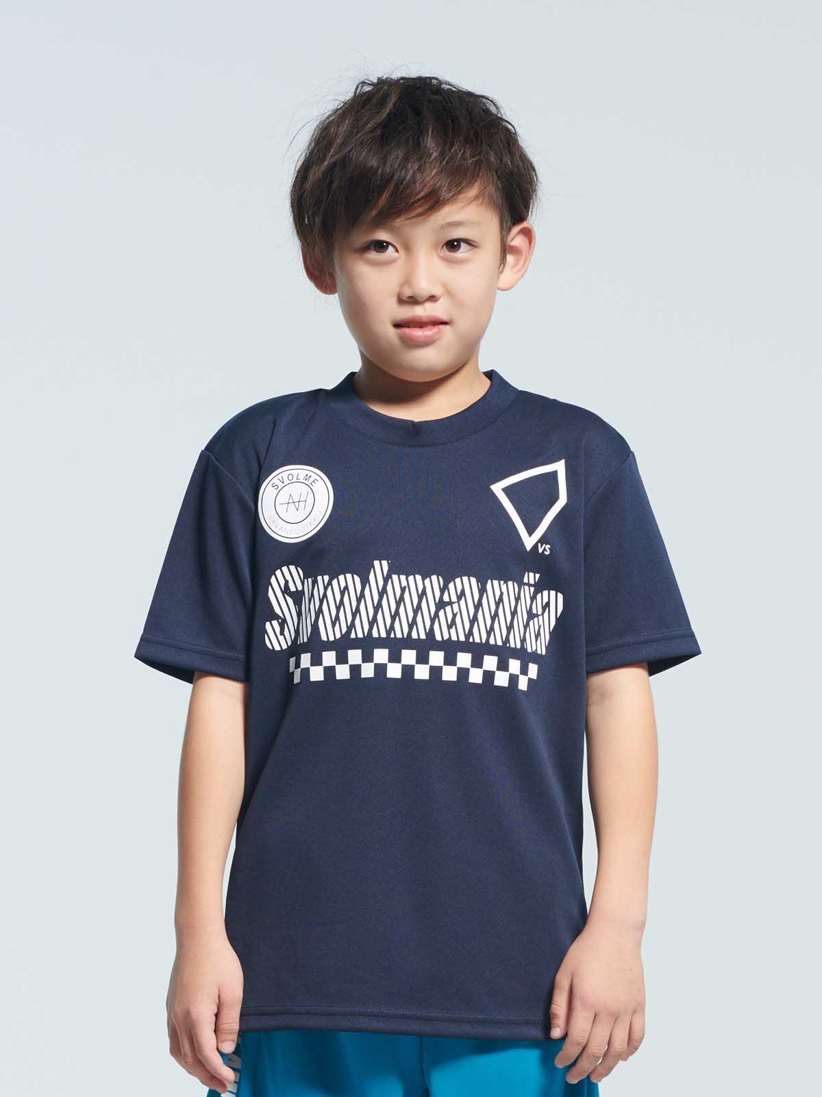 カテゴリー,JUNIOR SVOLME