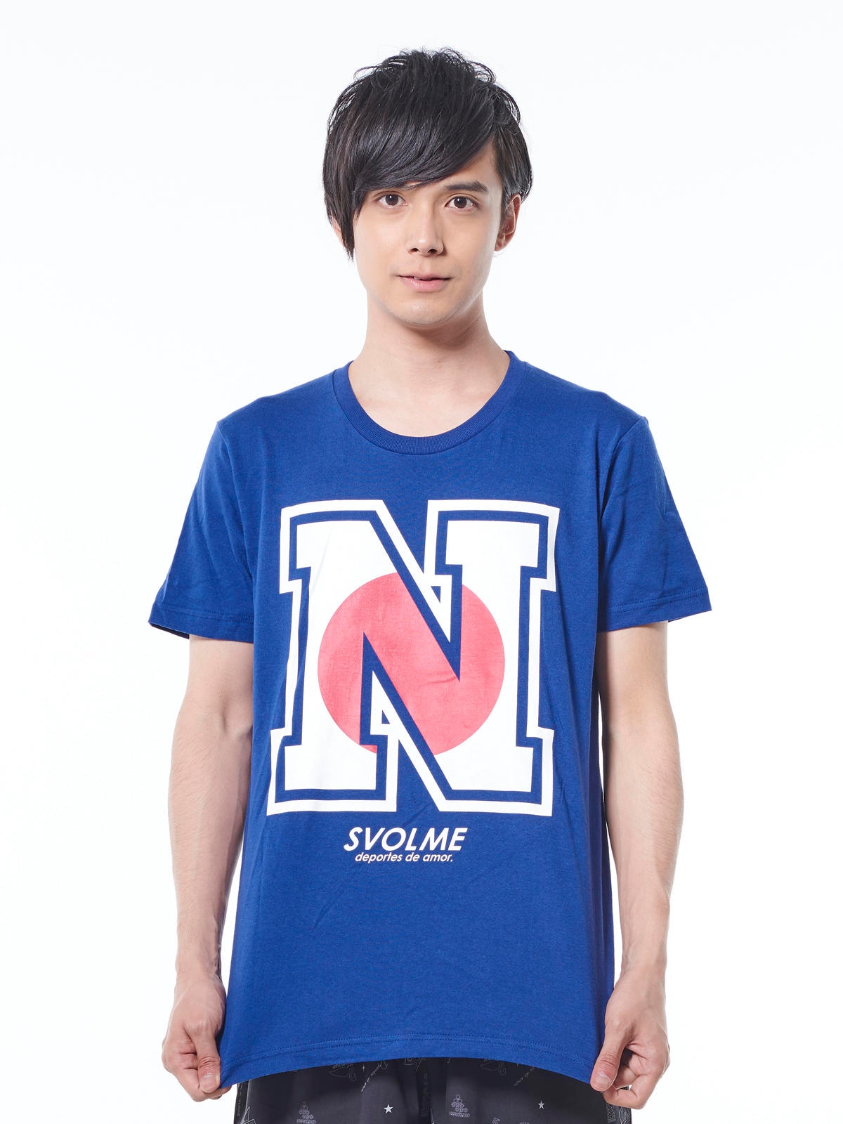 セール,トップス SVOLME