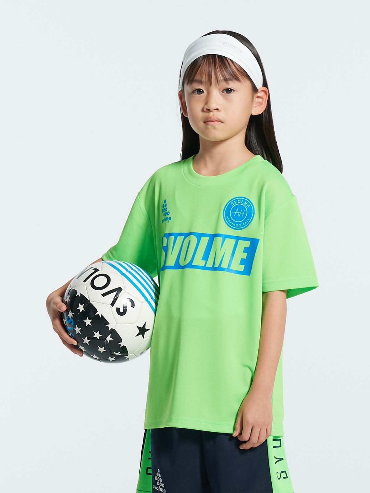 カテゴリー,JUNIOR SVOLME