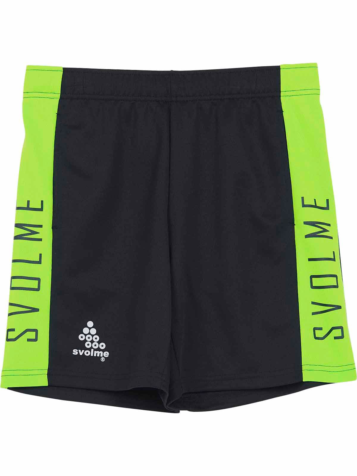 カテゴリー,JUNIOR SVOLME