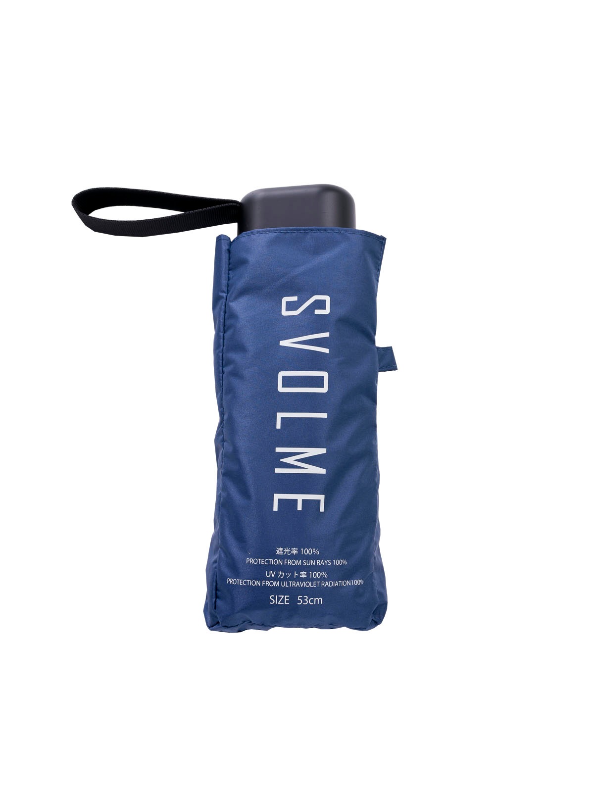 折り畳み傘 晴雨兼用 (3カラー) すべての商品 SVOLME