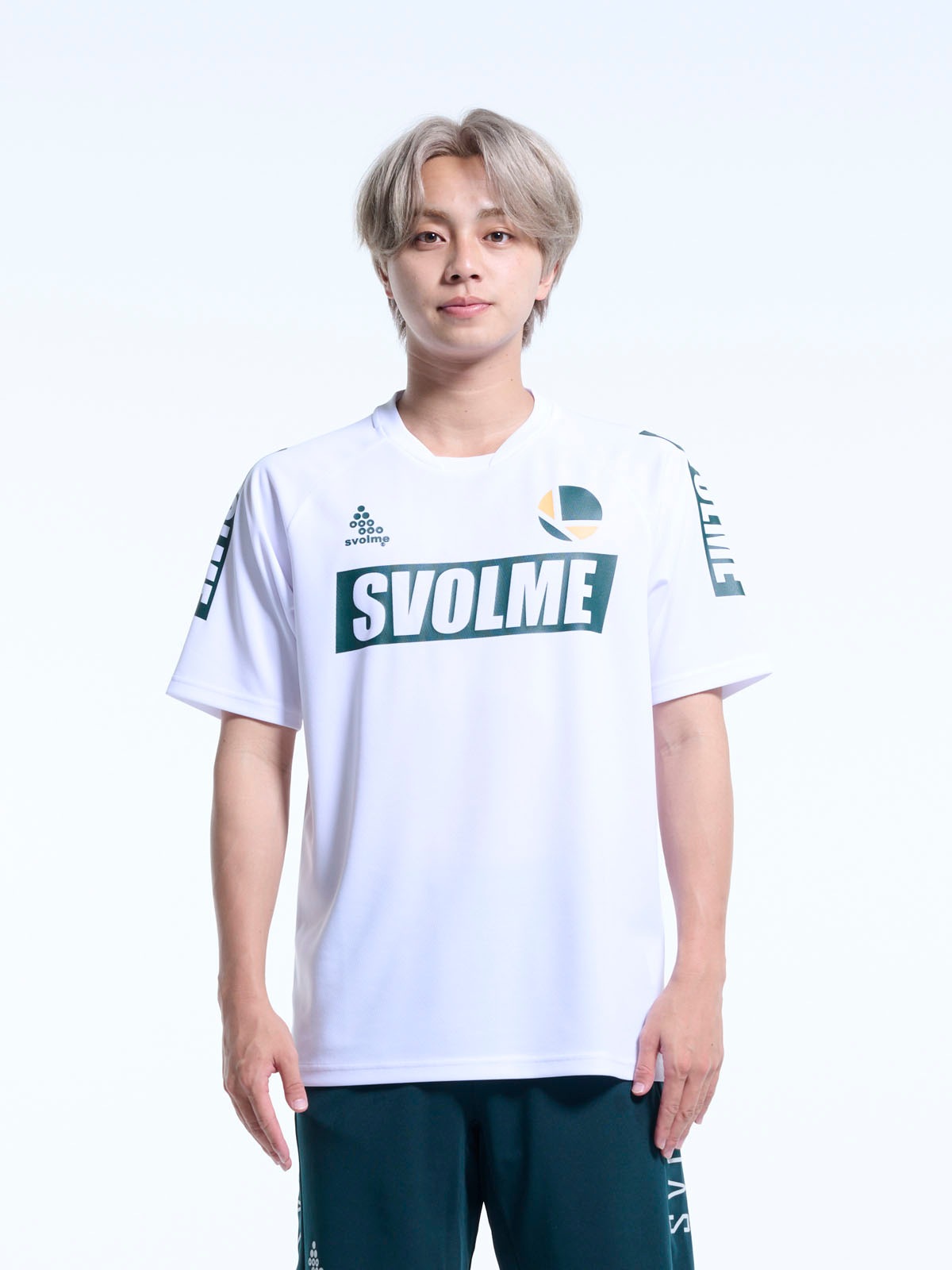 FBTRトップ24SDG (5カラー) すべての商品 SVOLME