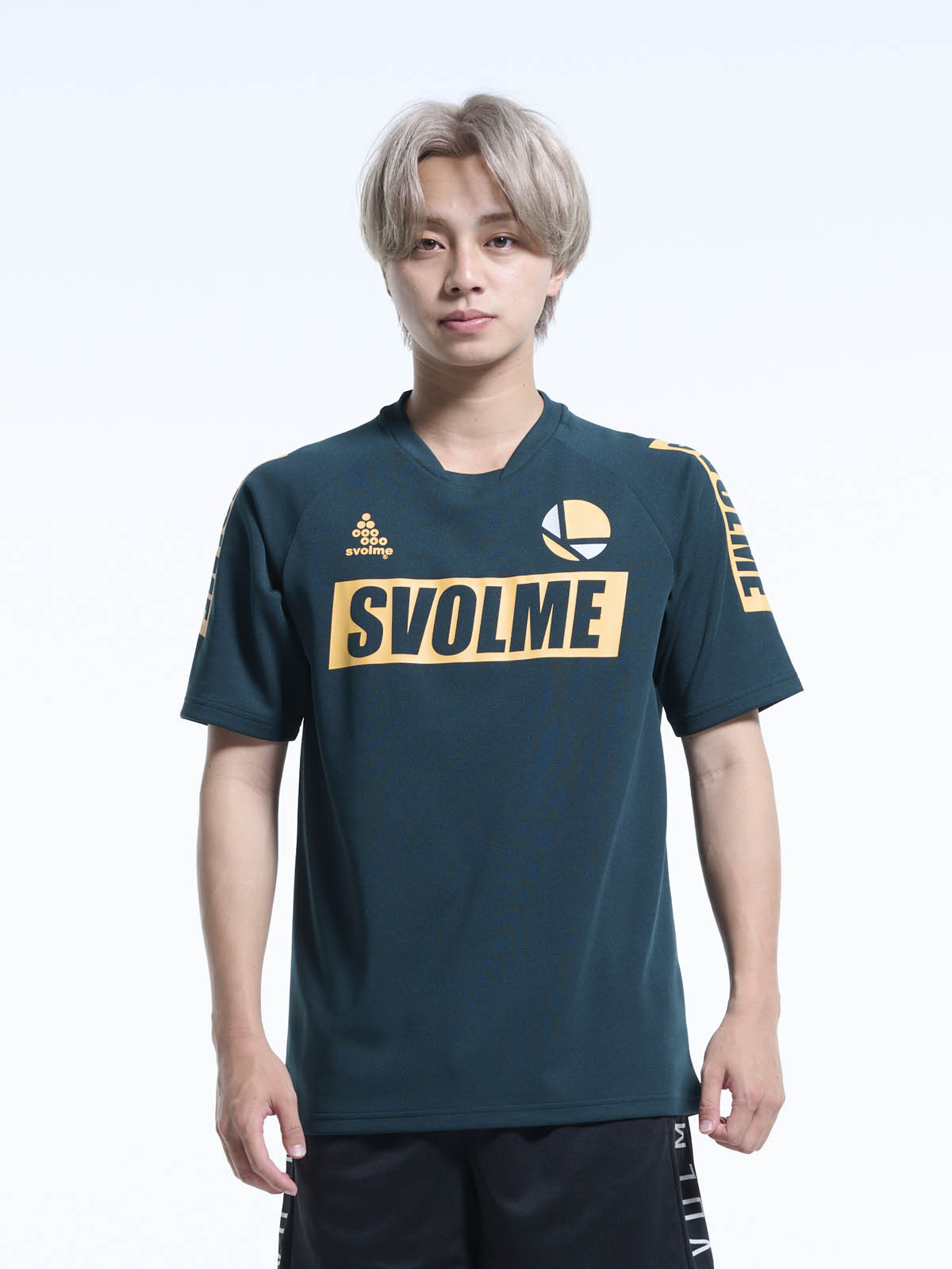 FBTRトップ24SDG (5カラー) すべての商品 SVOLME