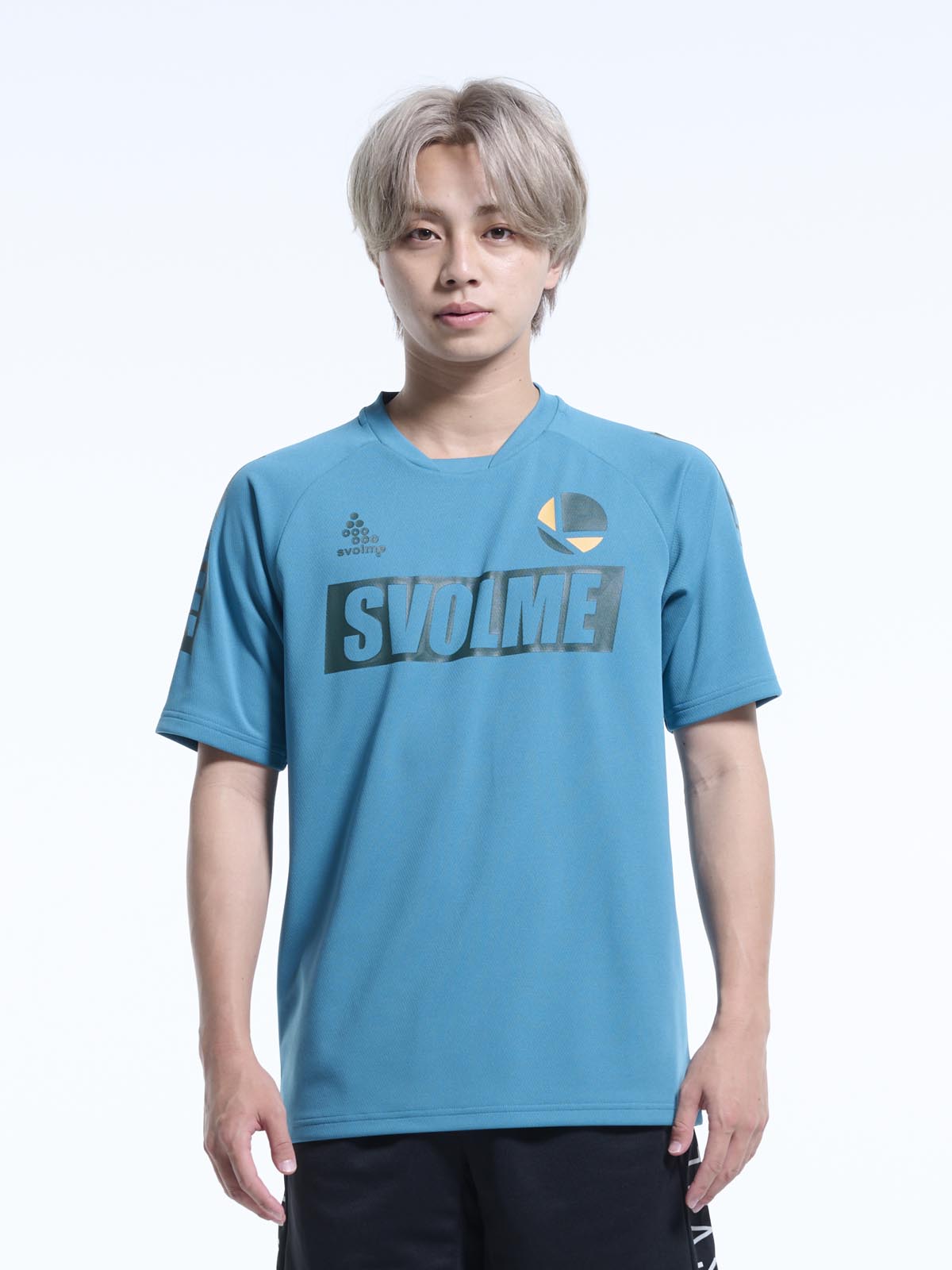 FBTRトップ24SDG (5カラー) すべての商品 SVOLME