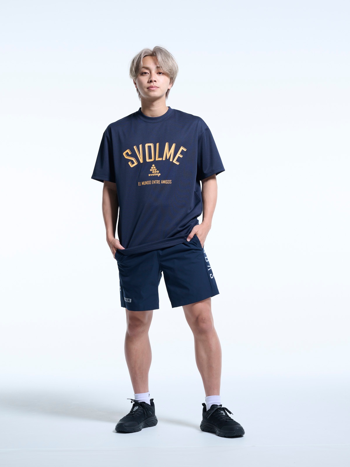 アーチロゴプラT24SDG (6カラー) すべての商品 SVOLME