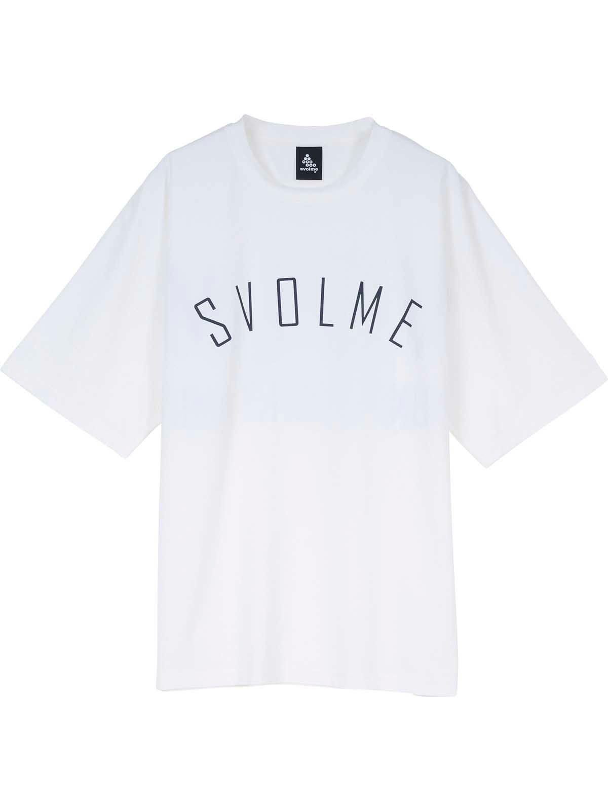 DRYストレッチドルマンシャツ (4カラー) すべての商品 SVOLME