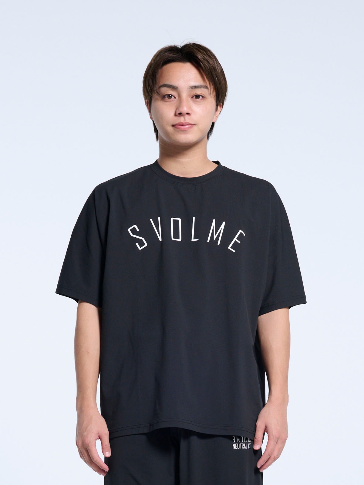 DRYストレッチドルマンシャツ (4カラー) すべての商品 SVOLME