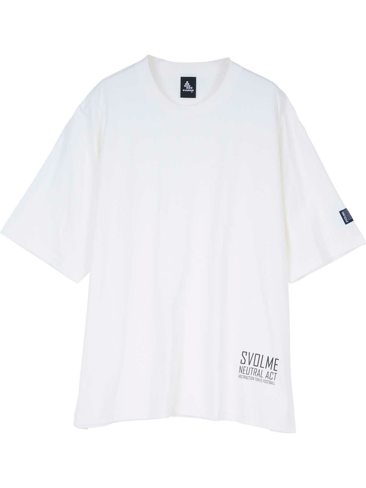 DRYシンプルTシャツSDG (3カラー) ウェア,Tシャツ SVOLME