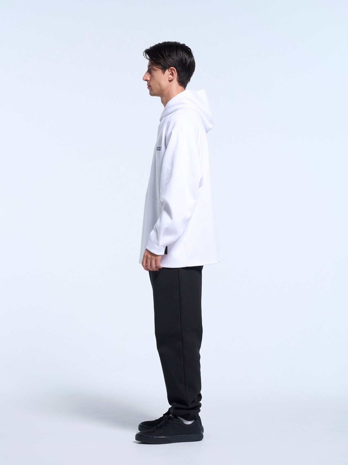 テックスウェットフーディー (4カラー) すべての商品 SVOLME