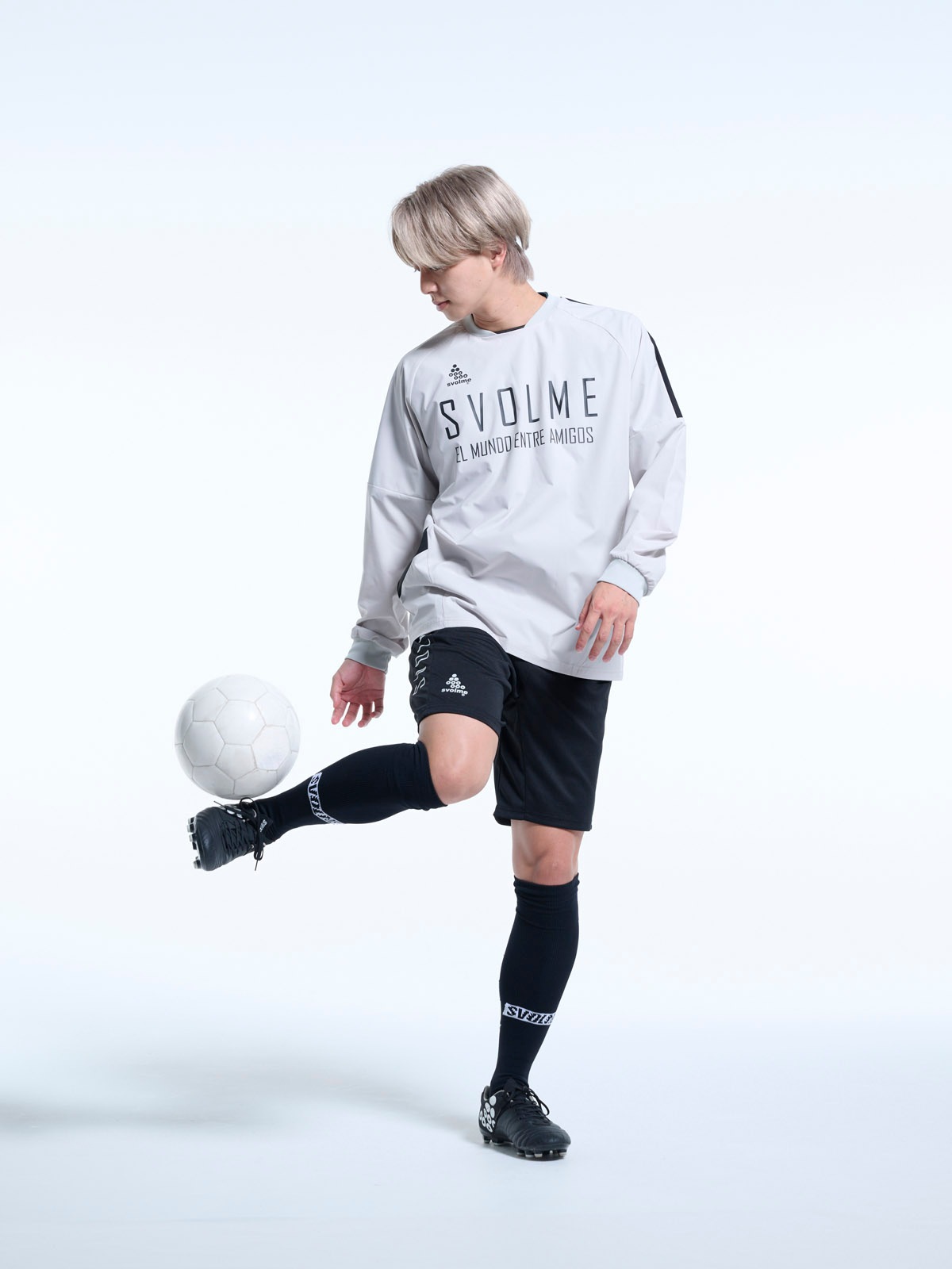 ピステクルートップ (4カラー) すべての商品 SVOLME