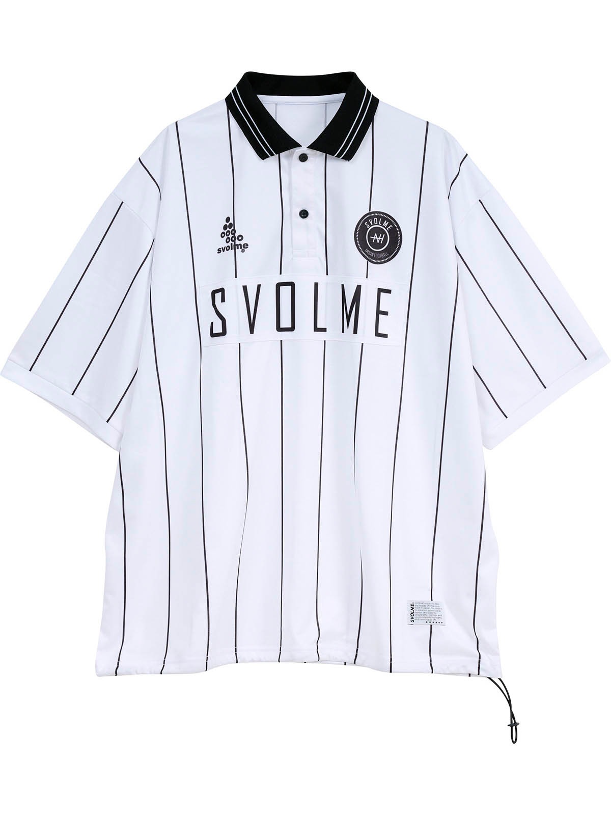 冷感FBシャツ (3カラー) すべての商品 SVOLME