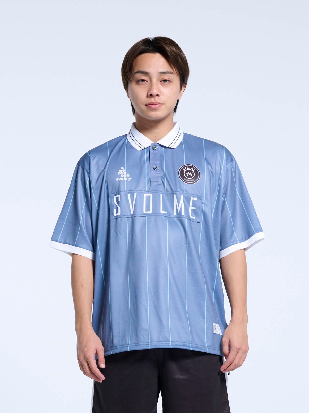 冷感FBシャツ (3カラー) すべての商品 SVOLME