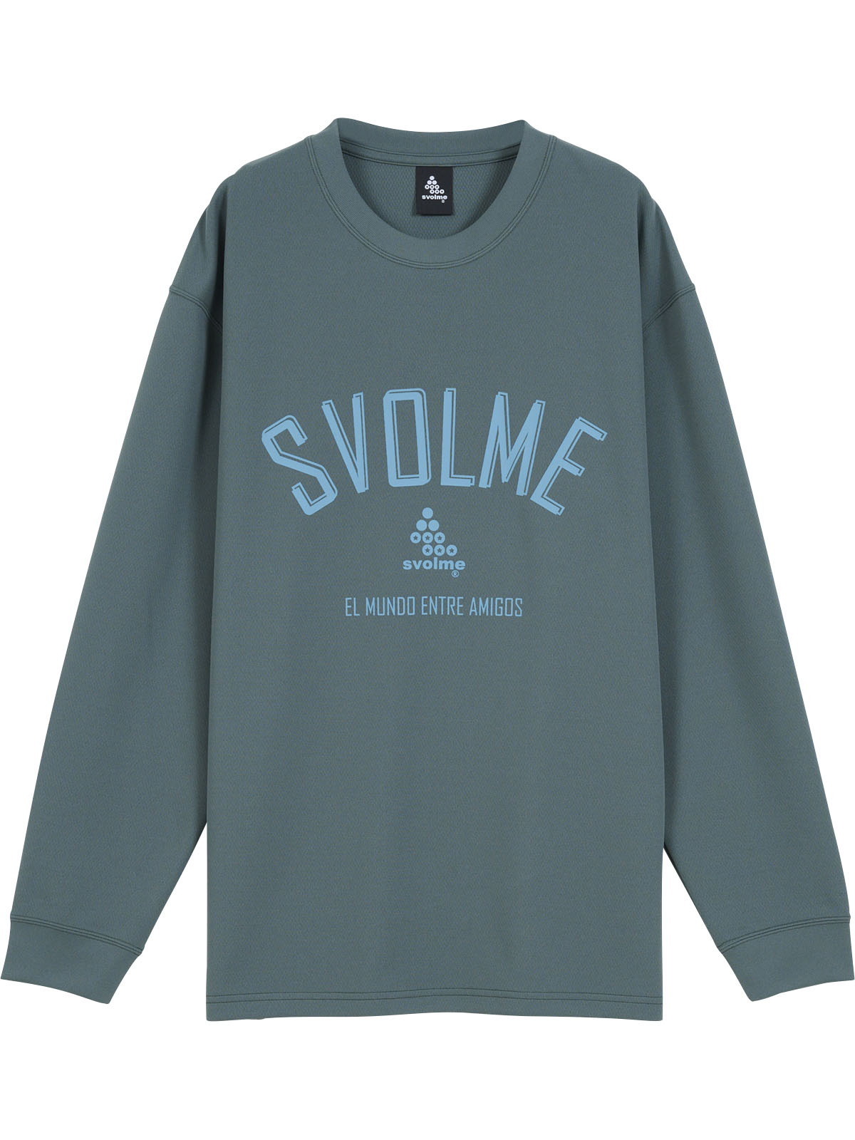 URBSロゴロングプラTSDG (7カラー) カテゴリー,FOOTBALL SVOLME