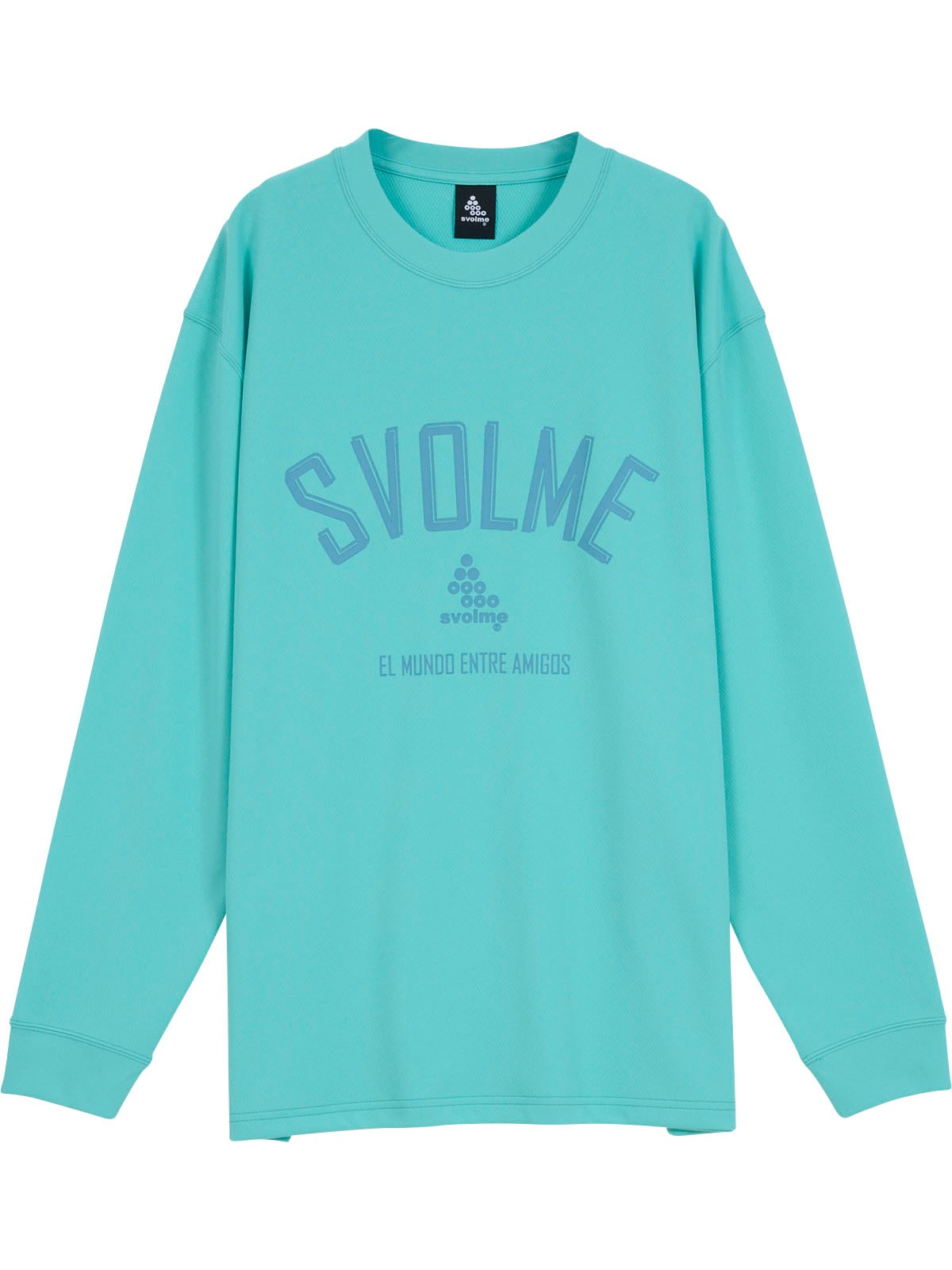 URBSロゴロングプラTSDG (7カラー) ウェア,トップス SVOLME