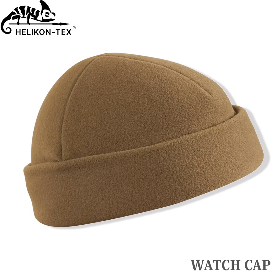 ミリタリーショップ専門店 SWAT | HELIKON-TEX WATCH CAP ワッチ キャップ 【メール便】 | HELIKON-TEX ...