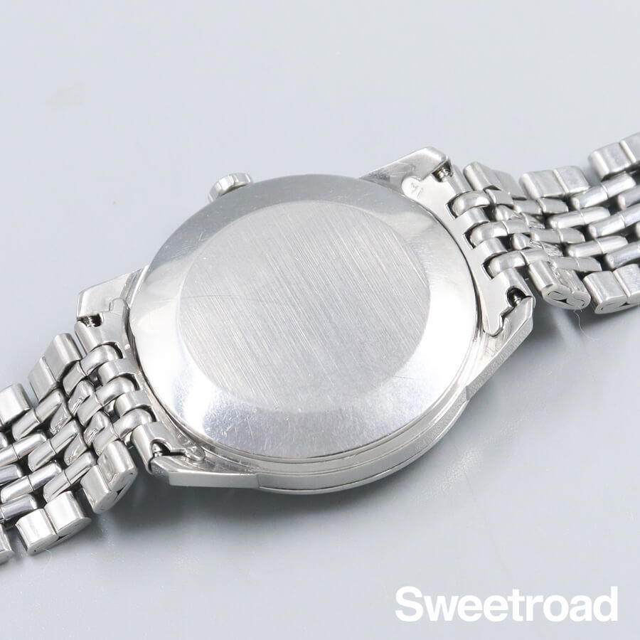 IWC Ref.810A Cal.854 1967年製 w-29087gnz | スイートロード-Sweetroad | ヴィンテージ時計販売 ...