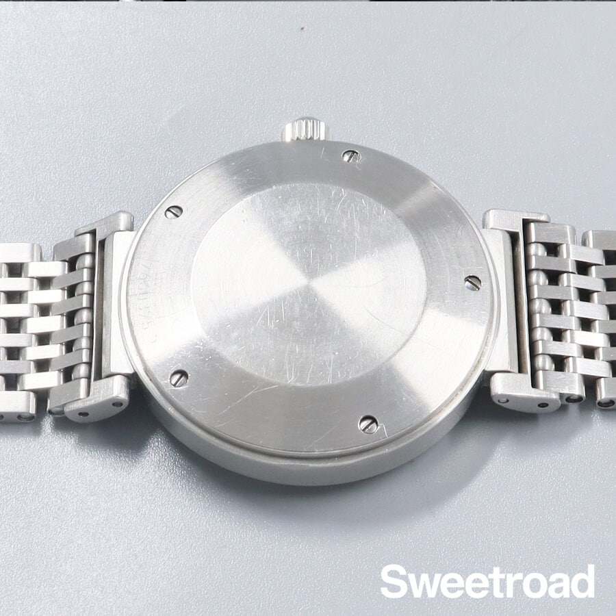 IWC ダ・ヴィンチSL Ref.IW3528 ギャランティ付き 2000年代 w-31107gnz | スイートロード-Sweetroad ...