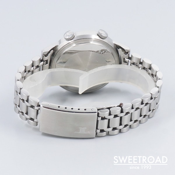 川崎店【ジャガールクルト】メモボックス／Ref.875／1970年代／w-27661 | ヴィンテージ時計販売・修理専門店スイートロード