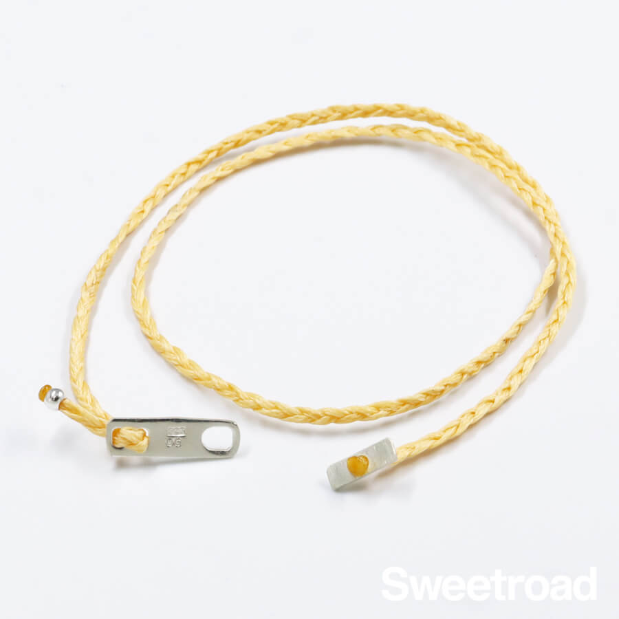 オスカーガイデル 2ラップ・ハンドブレイデッドブレスレット ピーチ w-28679 | スイートロード-Sweetroad | ヴィンテージ ...
