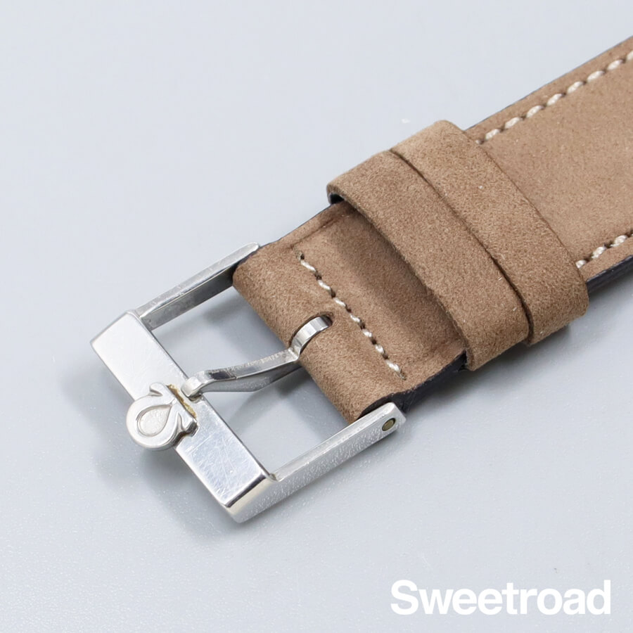 オメガ シーマスター・クロノメーター Ref.167.070 1968年製 w-29671 | スイートロード-Sweetroad ...