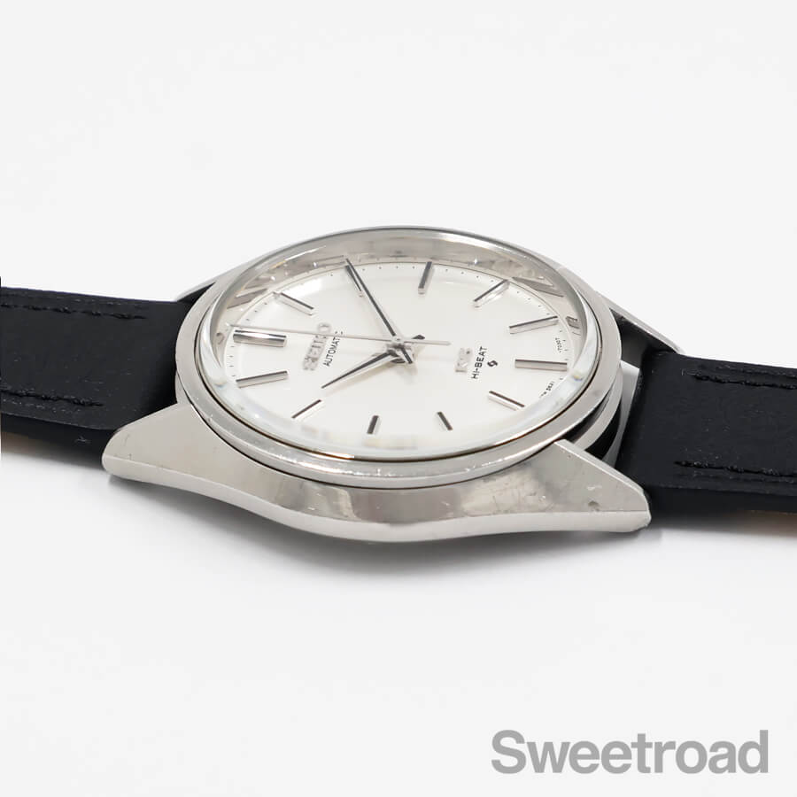 キングセイコー 56KS Ref.5621-7020 1972年製 | スイートロード | ヴィンテージ時計販売・修理専門店