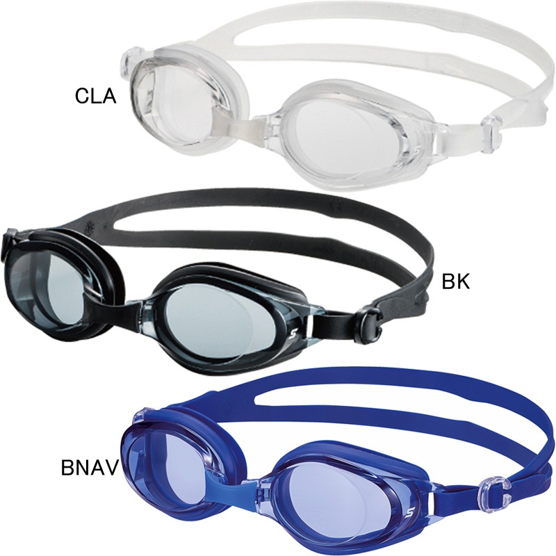 【30%OFF】(ネコポス不可)スワンズ(SWANS) フィットネス向きゴーグル SW-38AB | スイムゴーグル,スワンズ,フィットネス向け | SWIMSHOP・スイムショップ
