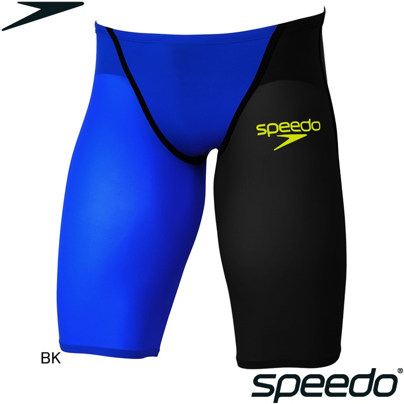 スピード(SPEEDO)男性用 競泳水着 Fastskin Pro III(ファストスキンプロ3)メンズジャマー SC62101F ...