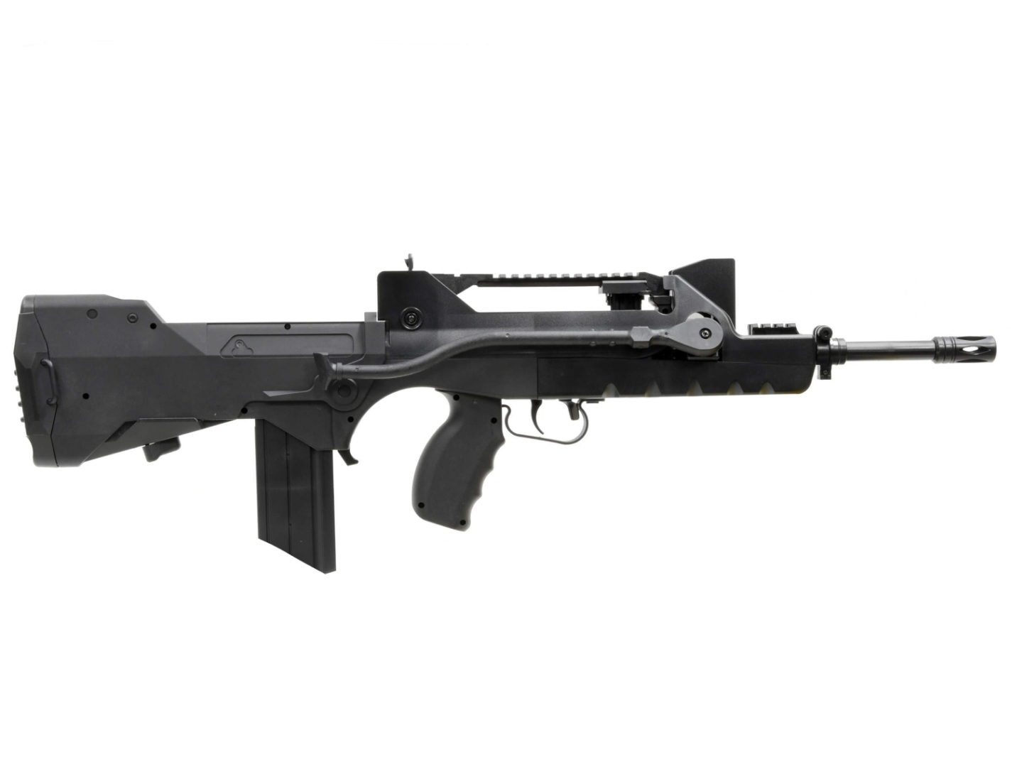 CYBERGUN FAMAS Valorise 電動ガン | その他 | エアガンショップ SYSTEM 公式オンライン