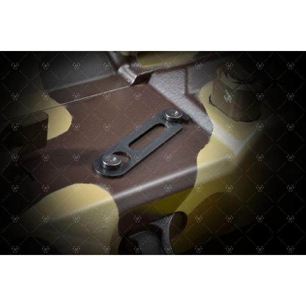 【Strike Industries】SI Antiwalk/Antirotation Trigger/Hammer Pins ストライク ...