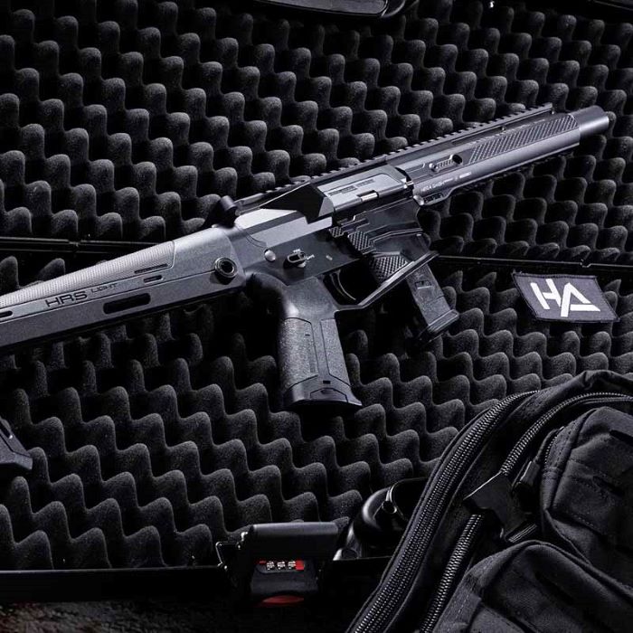 実物パーツ HERA ARMS IRS Sport AR-15 M4 ハンドガード 9インチ Keymod対応 11.05.20 | HERA ...