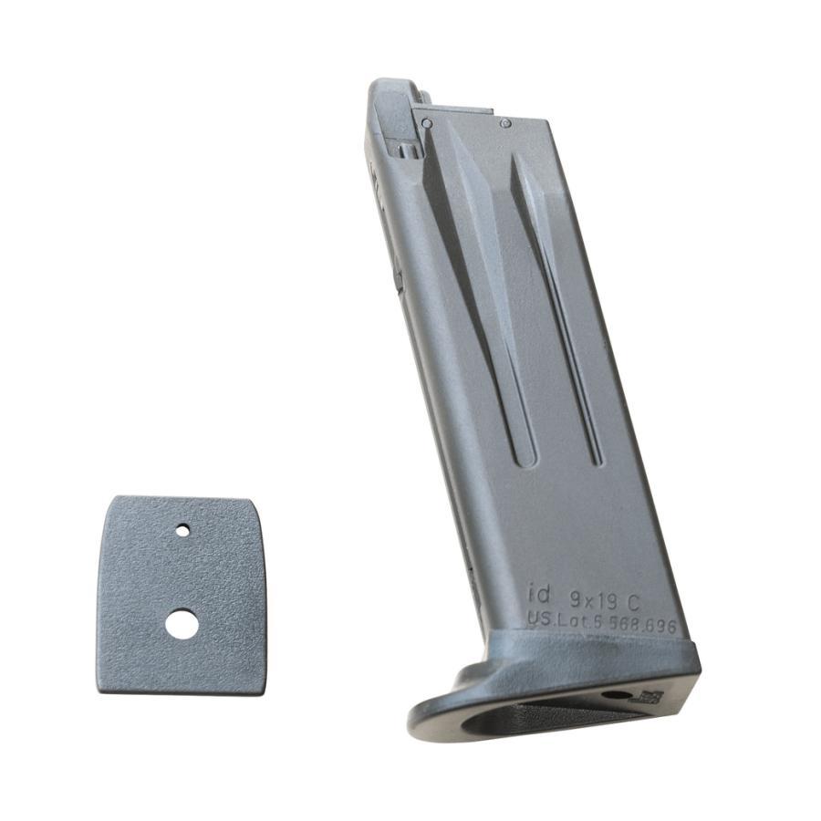 KSC USP 22連コンパクトマガジン g270 | KSC（ケイエスシー） | エアガンショップ SYSTEM 公式オンライン