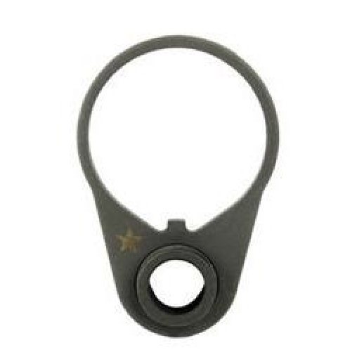 BCM BCMGUNFIGHTER QD End Plate 実物パーツ BCM-EPM4-QD | BCM（ビーシーエム） | エアガン ...