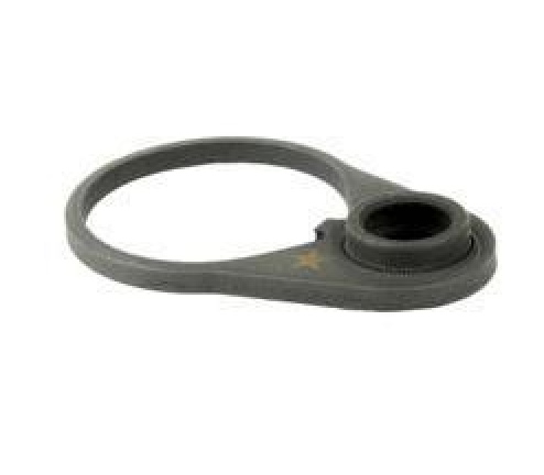 BCM BCMGUNFIGHTER QD End Plate 実物パーツ BCM-EPM4-QD | BCM（ビーシーエム） | エアガン ...