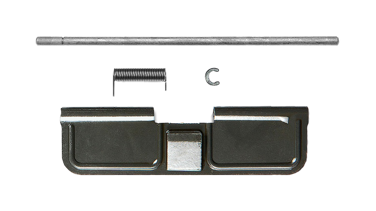 実物パーツ BATTLE ARMS AR15/M16 Ejection Port Cover Door Kit | BATTLE ARMS ...