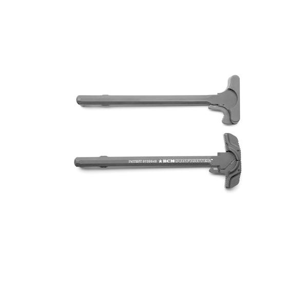 BCMGUNFIGHTER Ambidextrous Charging Handle (5.56mm/.223) Mod 4X4 ...