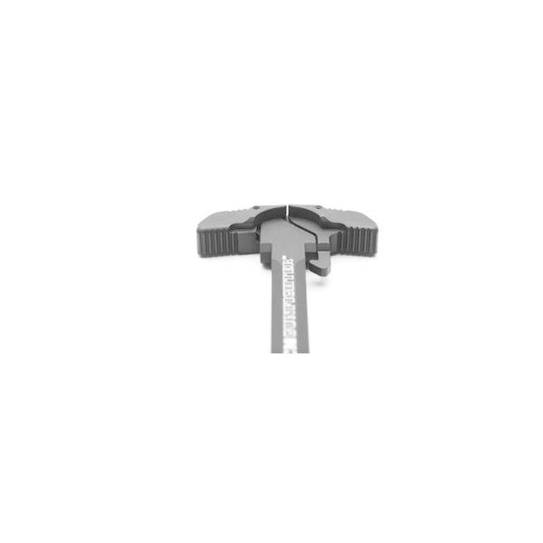 BCMGUNFIGHTER Ambidextrous Charging Handle (5.56mm/.223) Mod 4X4 ...