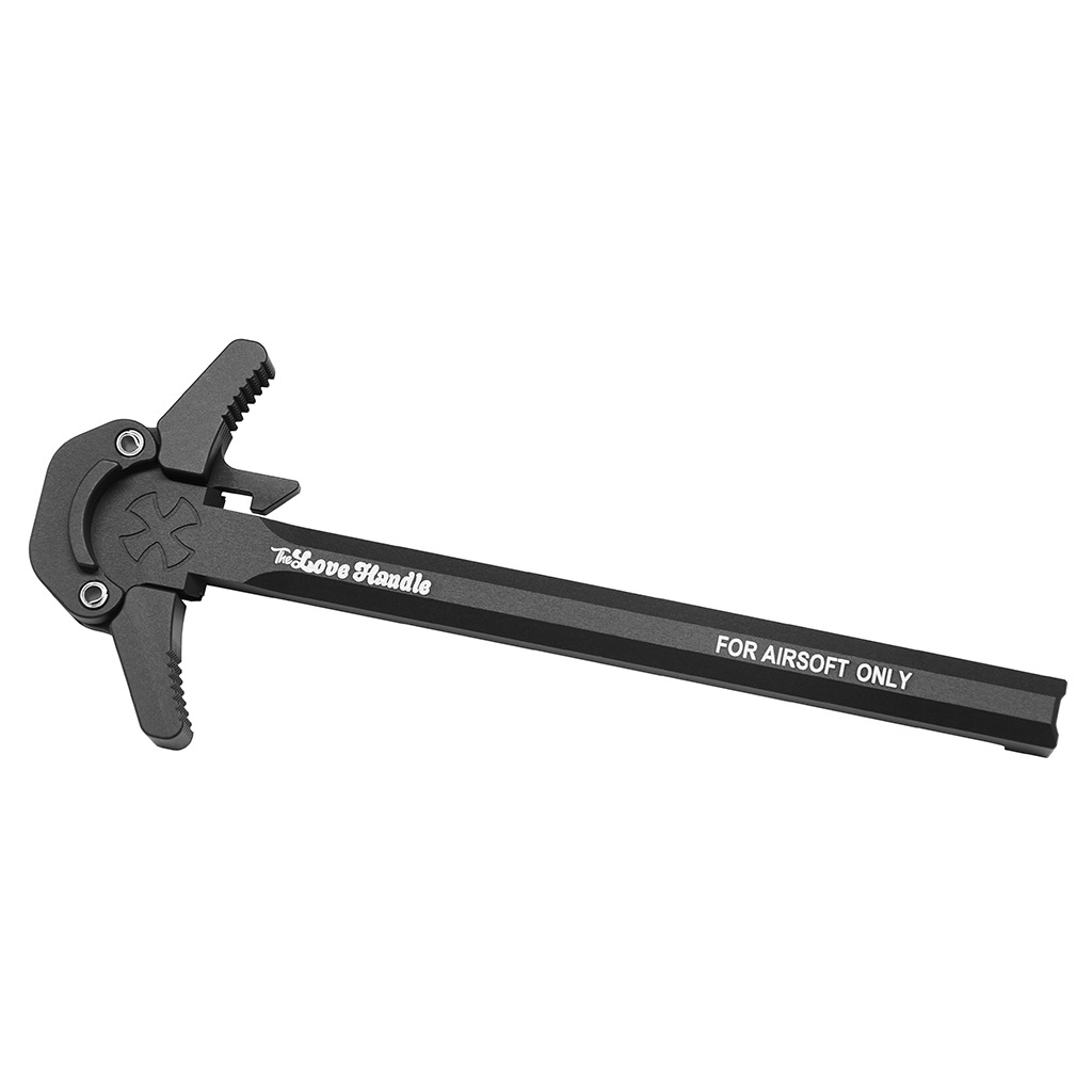 DYNAMIC TACTICAL NOVESKE Love Handle 東京マルイ MWS シリーズ対応 ブラック | ライフルパーツ ...