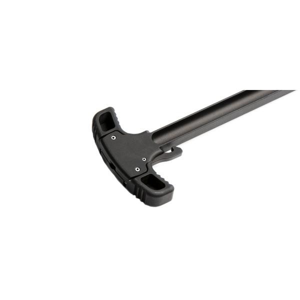 【実物パーツ】Daniel Defense Grip-n-Rip Charging Handle ダニエルディフェンス チャージングハンドル ...