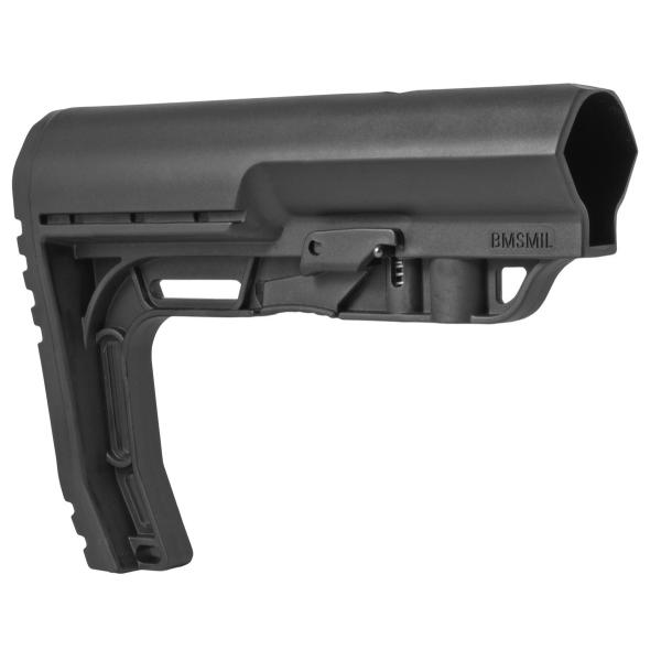 MISSION FIRST TACTICAL (MFT) 実物 BATTLELINK MINIMALIST MILSPEC STOCK ...