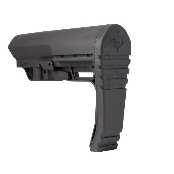 MISSION FIRST TACTICAL (MFT) 実物 BATTLELINK MINIMALIST MILSPEC STOCK ...