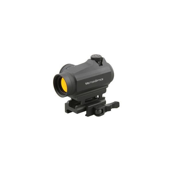 VECTOR OPTICS Maverick 1×22 Gen II ベクターオプティクス マーベリック Gen.2 T1 T2 タイプ ...