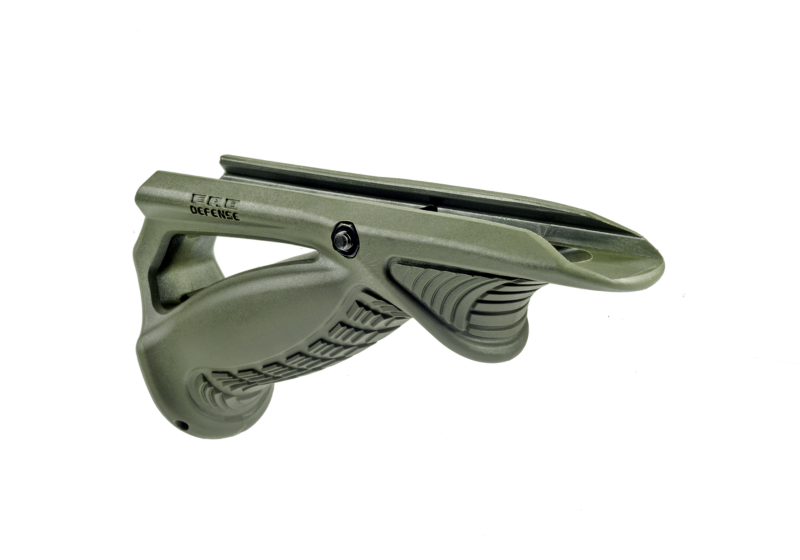 実物パーツ FAB Defense PTK-M Foregrip | FAB Defense（ファブディフェンス） | エアガンショップ ...