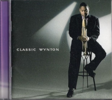 Wynton Marsalisウィントン・マルサリス/Classic Wynton | 海外ジャズ・インスト,アーチスト(W),★Wynton ...