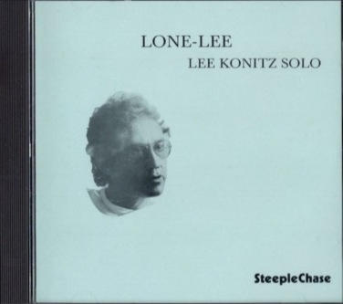 Lee Konitzリー・コニッツ/Lone-Lee | 海外ジャズ・インスト,アーチスト(L),★Lee Konitzリー・コニッツ ...